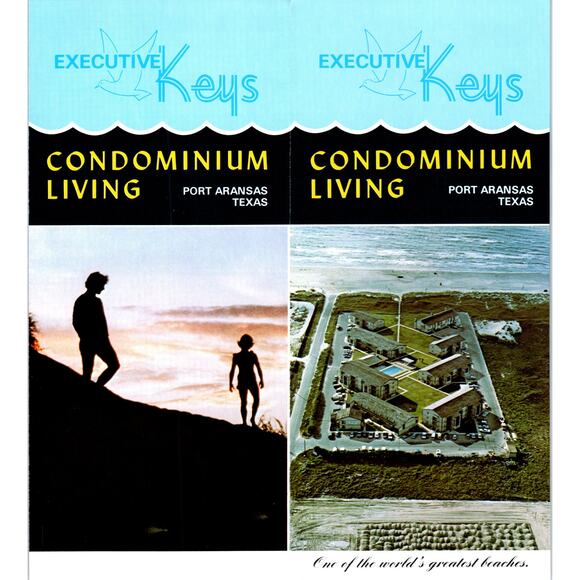None | Accents | 98s Executive Keys Condominium Living Port Aransas ...